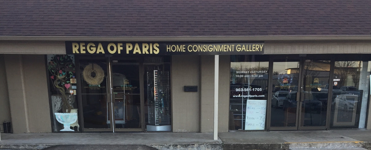 Tyler, TX - 6722 S. Broadway Ave (903)561-1705 – Page 77 – Rega of Paris