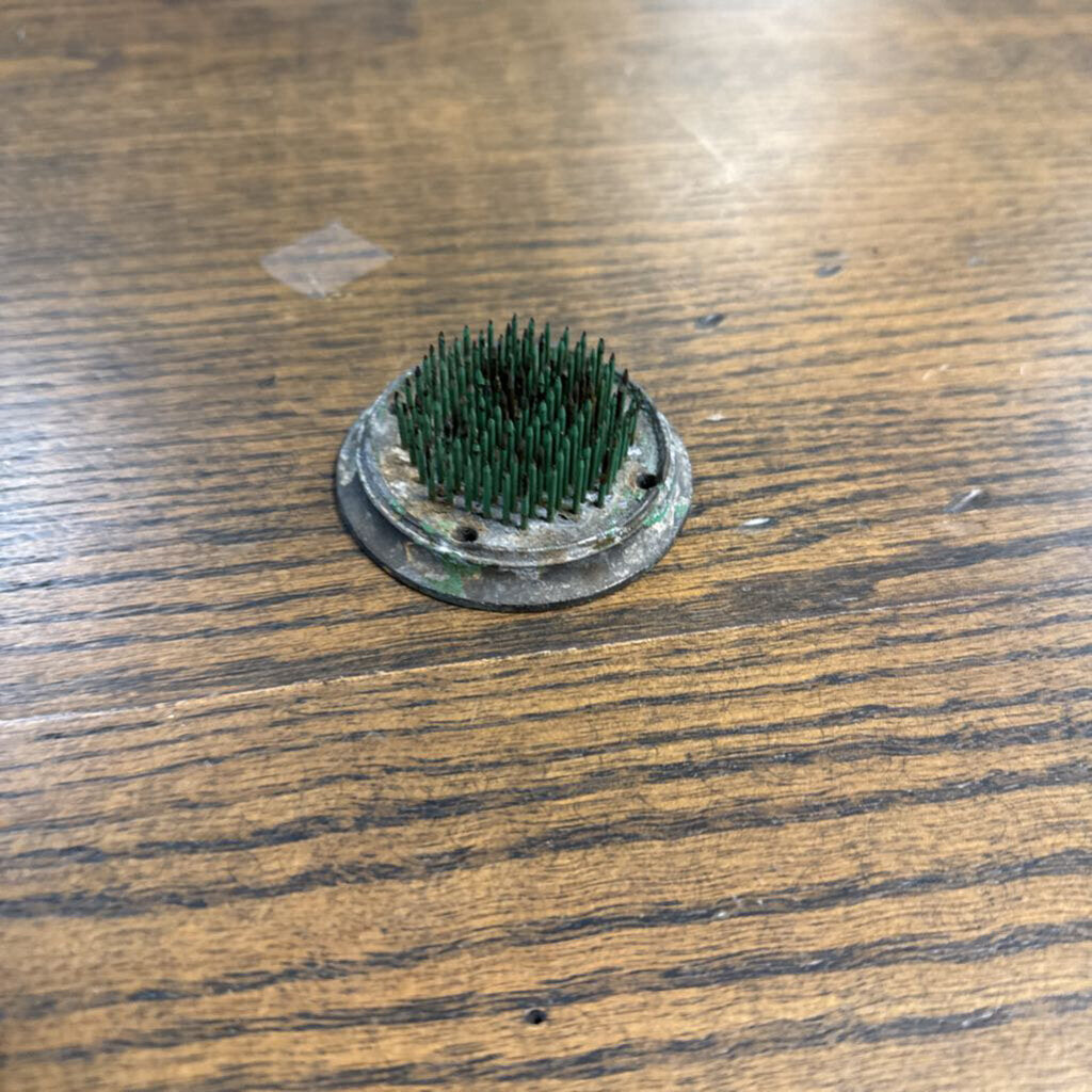 Flower Frog – Rega of Paris